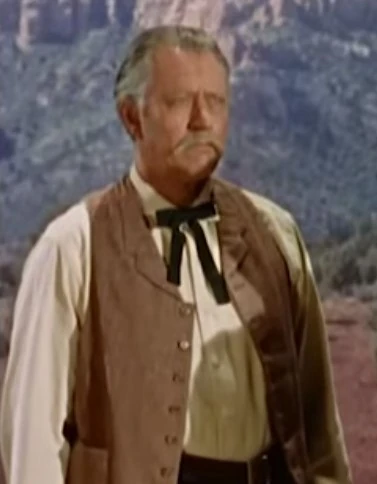 John Clemson | Historical films Wiki | Fandom