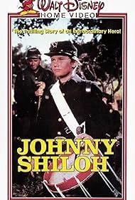 Johnny Shiloh (1963 TV) | Historical films Wiki | Fandom