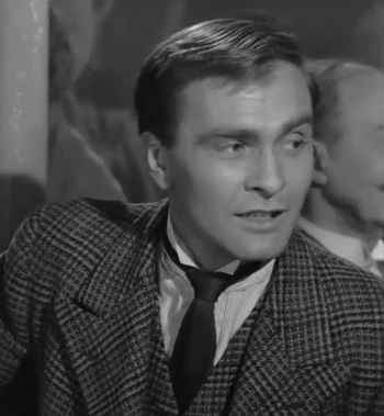 Michael Gallagher | Historical films Wiki | Fandom