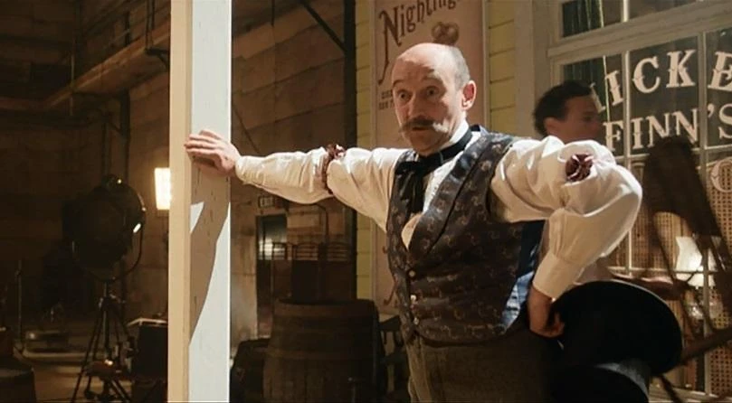 James Finlayson | Historical films Wiki | Fandom