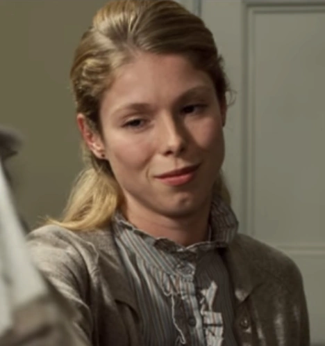 Janvrin's Secretary | Historical films Wiki | Fandom