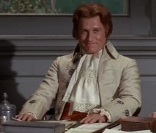 Edward Rutledge | Historical films Wiki | Fandom