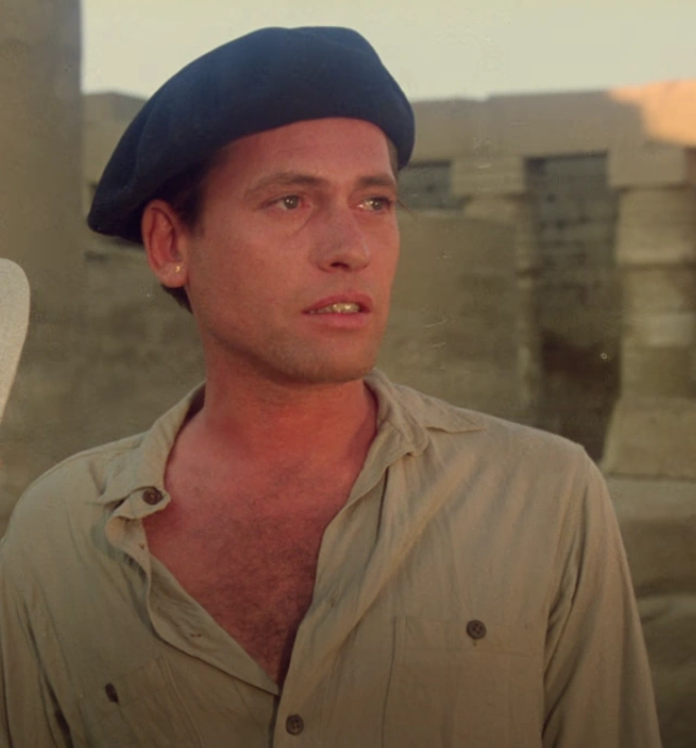 James Ferguson | Historical films Wiki | Fandom