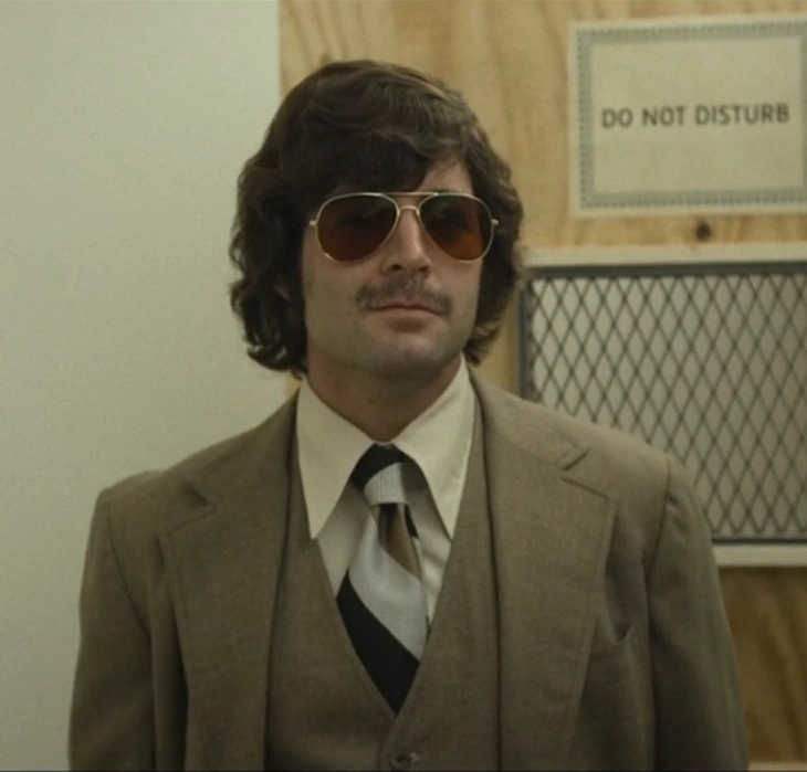 Mike Penny | Historical films Wiki | Fandom