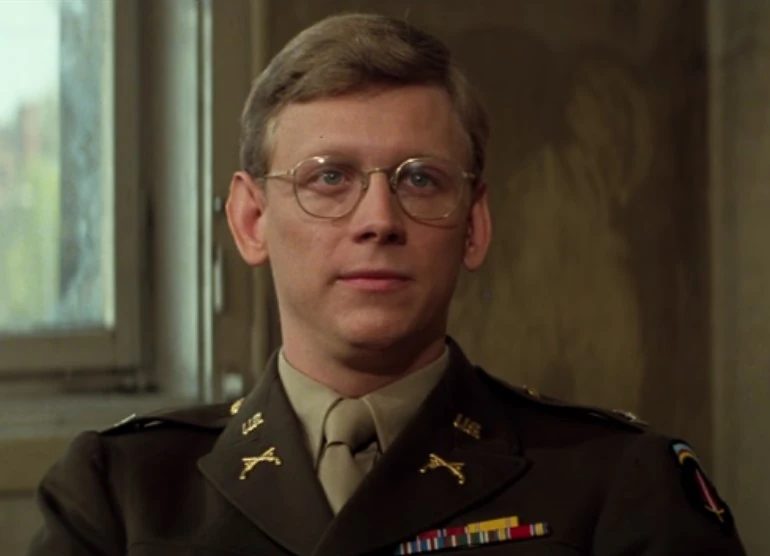 Robert Dawson | Historical films Wiki | Fandom