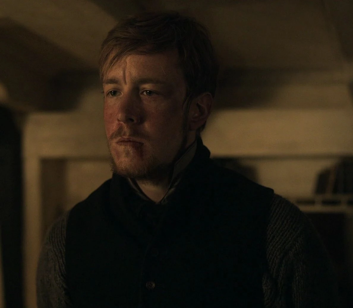 Thomas Hartnell | Historical films Wiki | Fandom