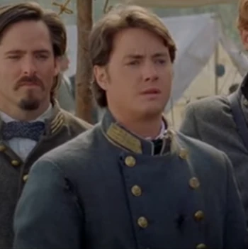 Alexander Pendleton | Historical films Wiki | Fandom