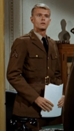 Desk Sergeant | Historical films Wiki | Fandom