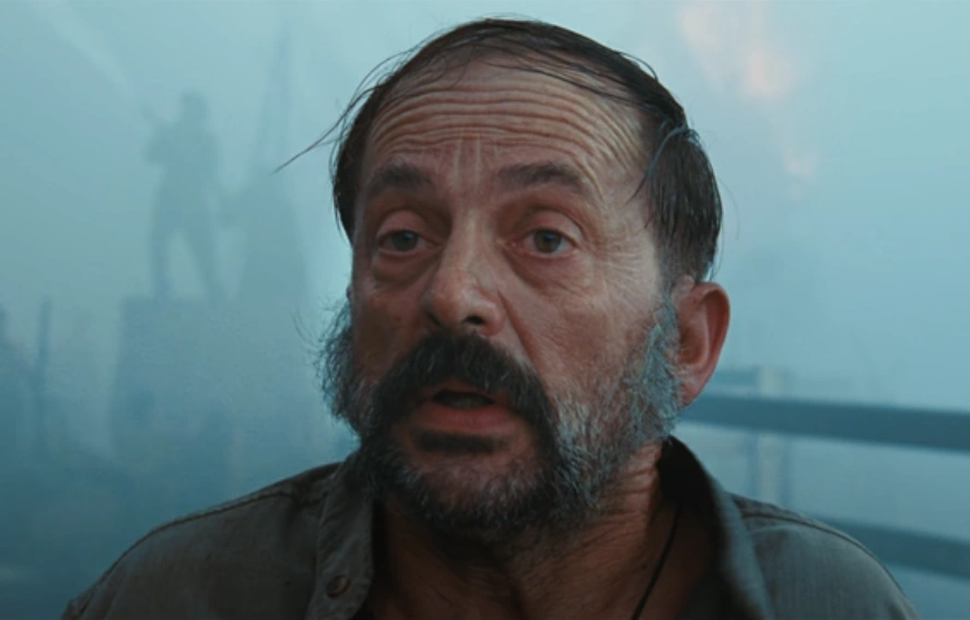 Ivan (Australia) | Historical films Wiki | Fandom