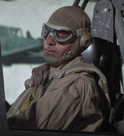 John C. Waldron | Historical films Wiki | Fandom