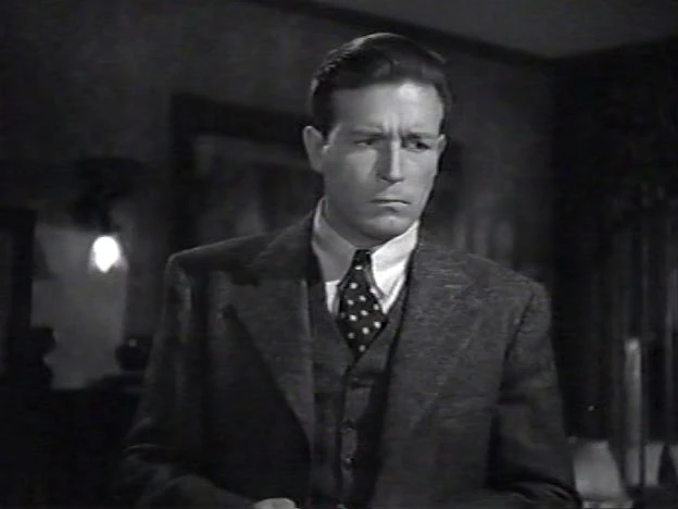 John Dillinger (Dillinger (1945)) | Historical films Wiki | Fandom