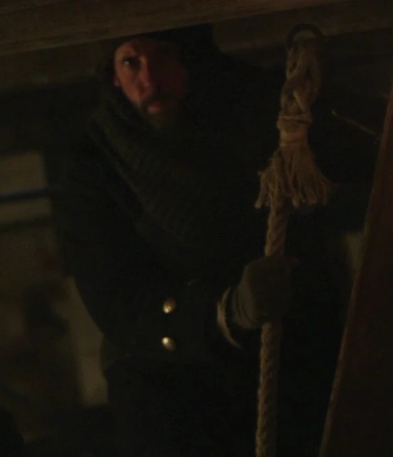 Thomas Darlington | Historical films Wiki | Fandom