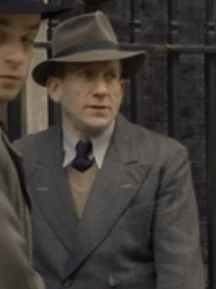 Christopher Wilson | Historical films Wiki | Fandom