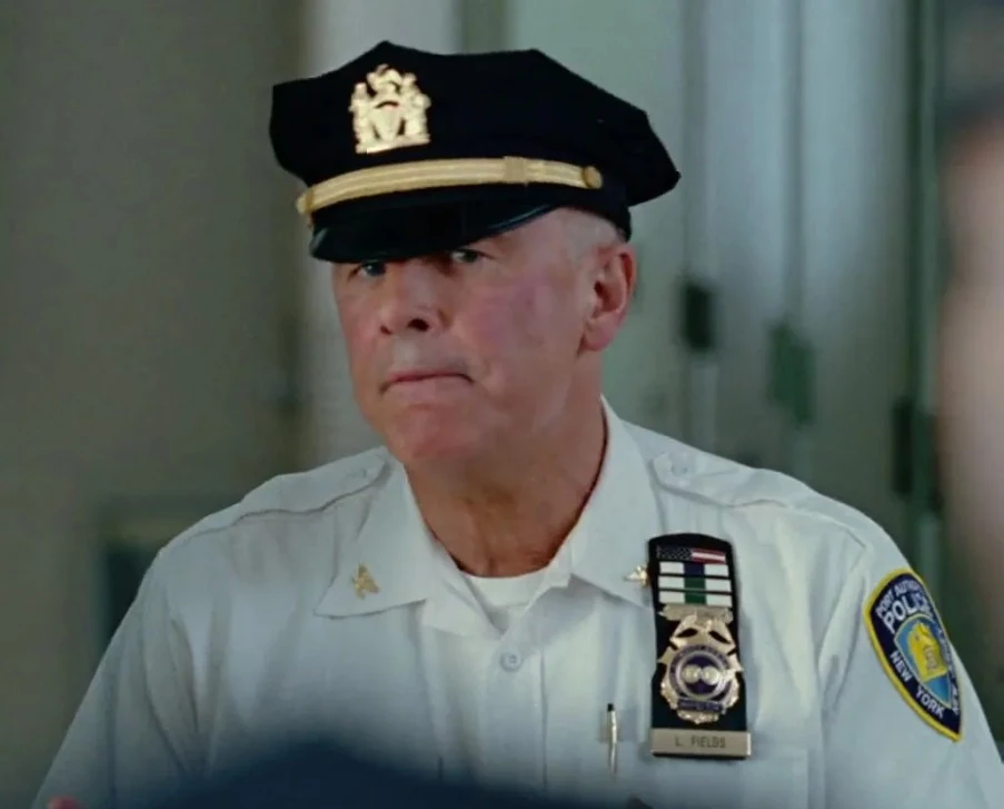 Lawrence Fields | Historical films Wiki | Fandom