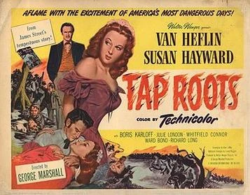 Tap Roots (1948) | Historical films Wiki | Fandom