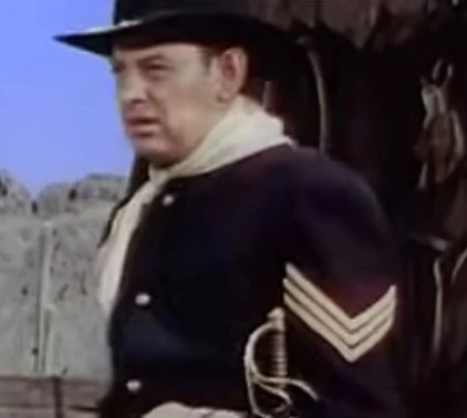 Union Sergeant | Historical films Wiki | Fandom