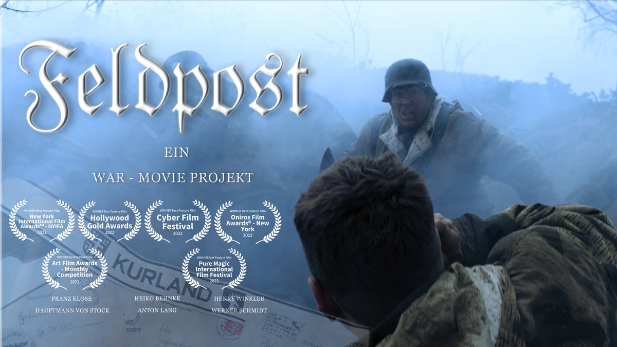 Field Post (2022) | Historical films Wiki | Fandom