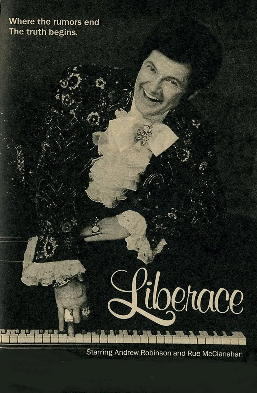 Liberace (1988 TV) | Historical films Wiki | Fandom