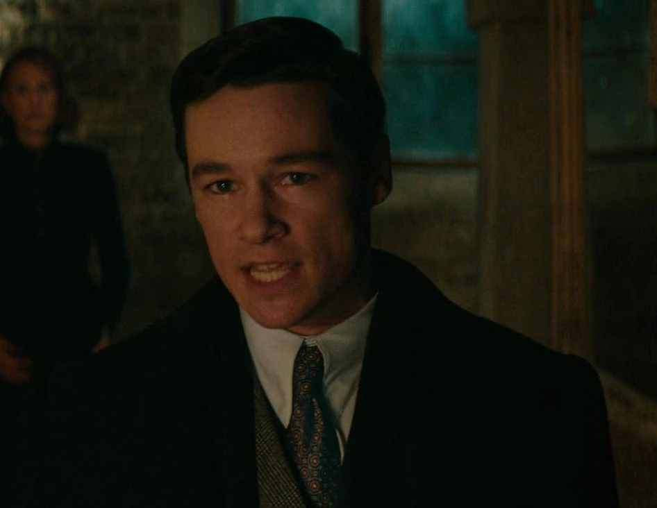 Maxime Gerard | Historical films Wiki | Fandom