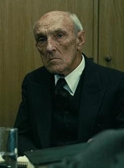 Ward V. Evans | Historical films Wiki | Fandom