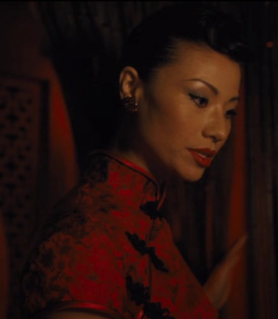 Chinese Restaurant Waitress | Historical films Wiki | Fandom