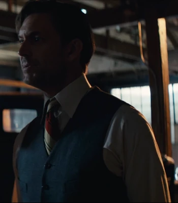 Frank Gusenberg | Historical films Wiki | Fandom