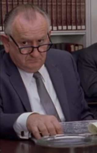 Lyndon B. Johnson (Thirteen Days) | Historical films Wiki | Fandom