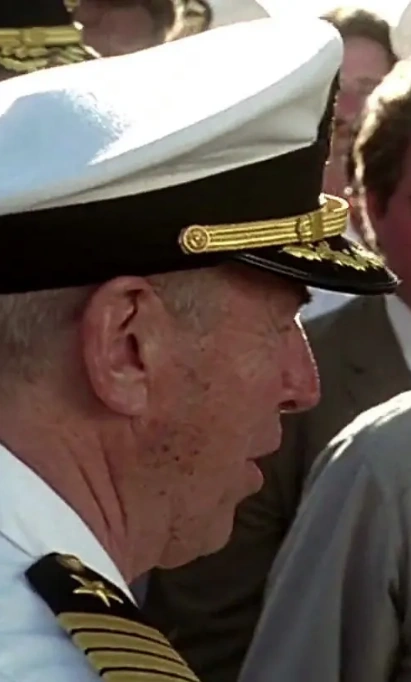 Leland Kirkemo | Historical films Wiki | Fandom