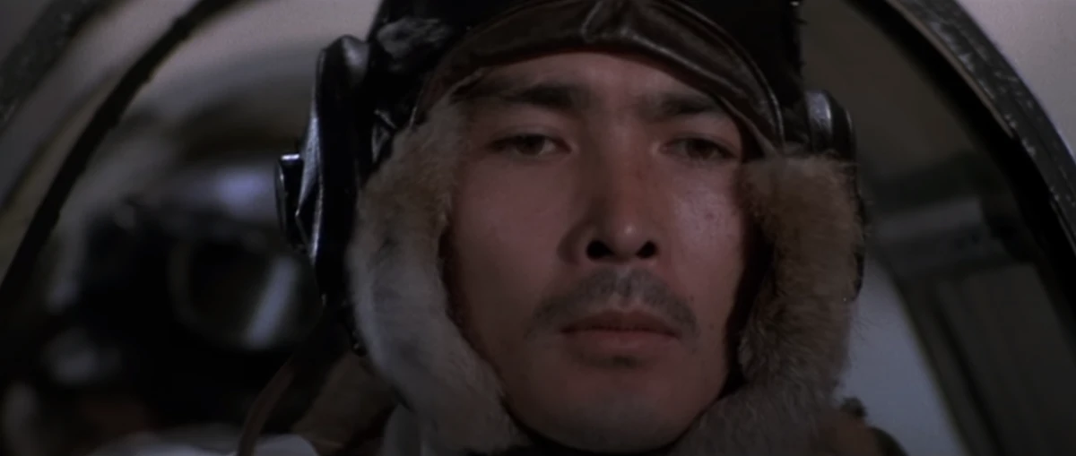 Michio Kobayashi | Historical films Wiki | Fandom