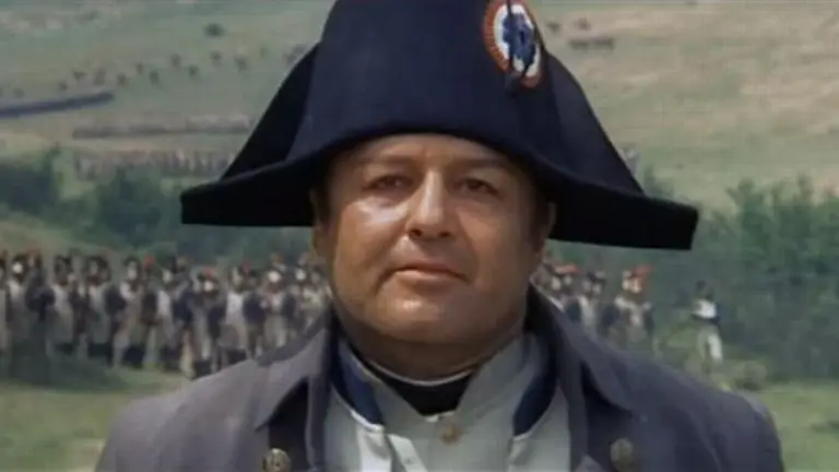Napoleon Bonaparte | Historical films Wiki | Fandom