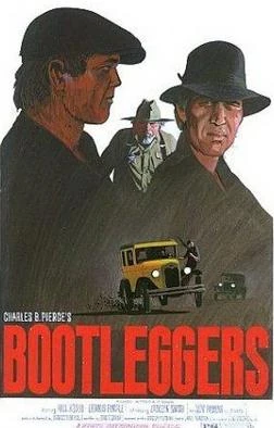 Bootleggers (1974) | Historical films Wiki | Fandom