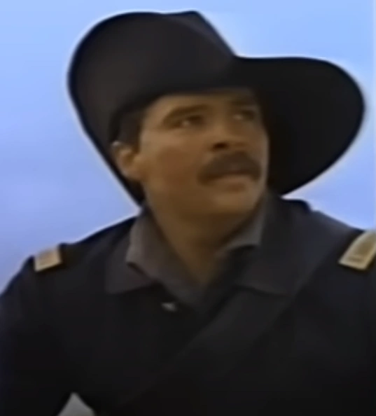 Charles Varnum | Historical films Wiki | Fandom