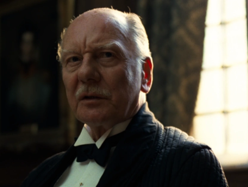 Joseph John Thomson | Historical films Wiki | Fandom