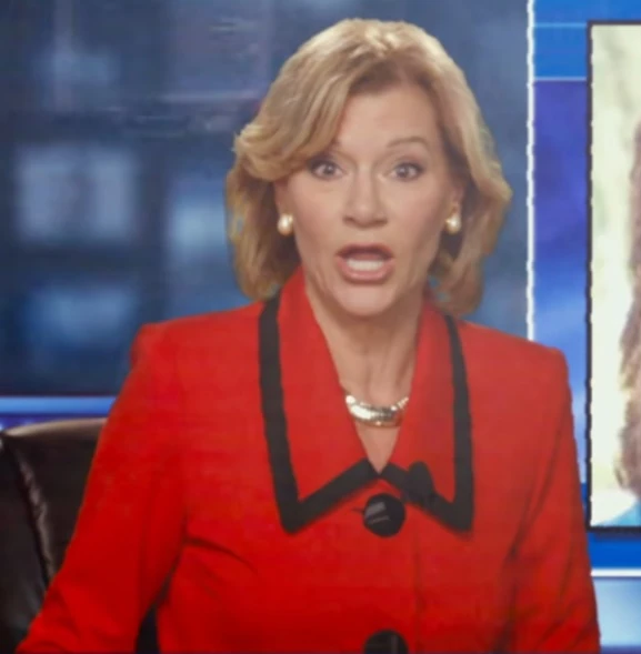 Reporter (Masterminds) | Historical films Wiki | Fandom