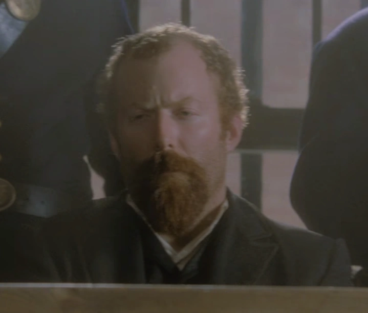 Samuel Mudd | Historical films Wiki | Fandom