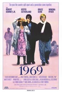 1969 (1988) | Historical films Wiki | Fandom