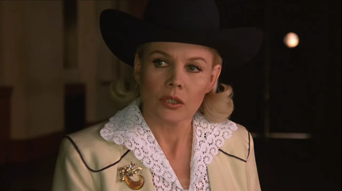 Ellen Brown | Historical films Wiki | Fandom