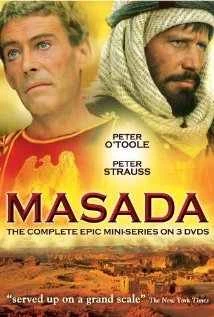 Masada (1981 miniseries) | Historical films Wiki | Fandom
