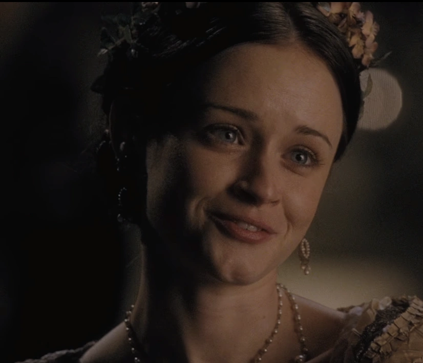 Sarah Weston | Historical films Wiki | Fandom