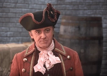 Seth McLean | Historical films Wiki | Fandom