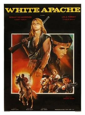 White Apache (1986) | Historical films Wiki | Fandom