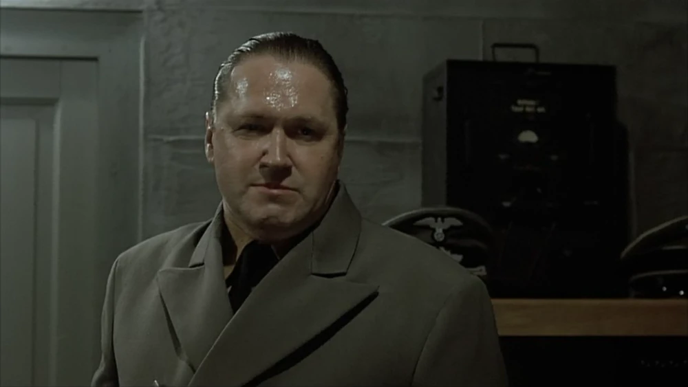 Hans Fritzsche | Historical films Wiki | Fandom