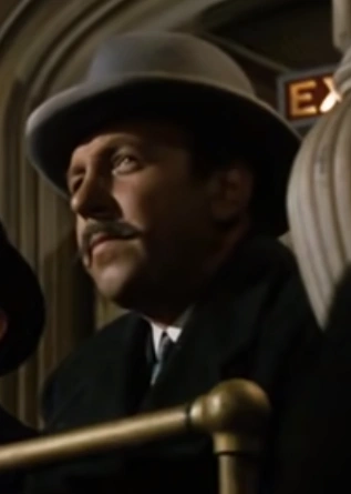 Joe (Stars and Stripes Forever) | Historical films Wiki | Fandom