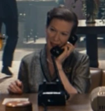 Receptionist | Historical films Wiki | Fandom