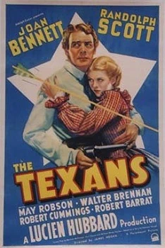 The Texans (1938) | Historical films Wiki | Fandom