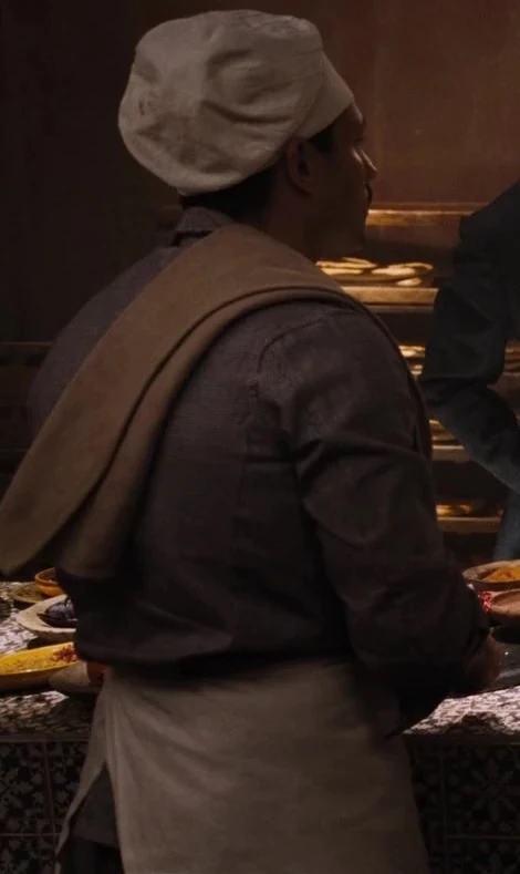 Waiter 2 (Murder on the Orient Express (2017) | Historical films Wiki ...