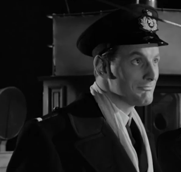 Eric Rees | Historical films Wiki | Fandom