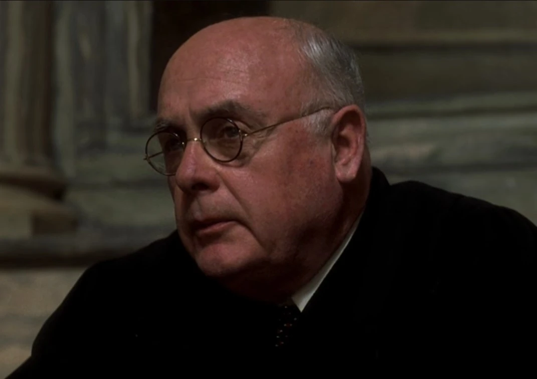 Hugo Friend | Historical films Wiki | Fandom