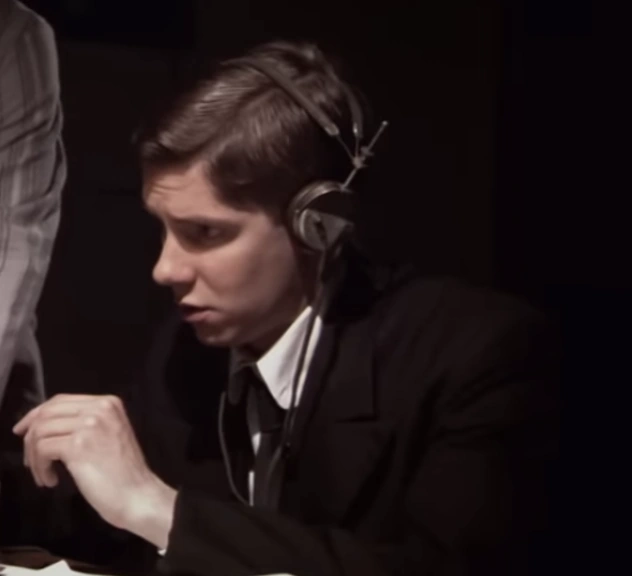 Jack Phillips (The Unsinkable Titanic) | Historical films Wiki | Fandom