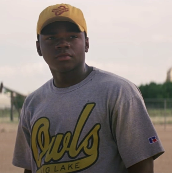 Brooks | Historical films Wiki | Fandom